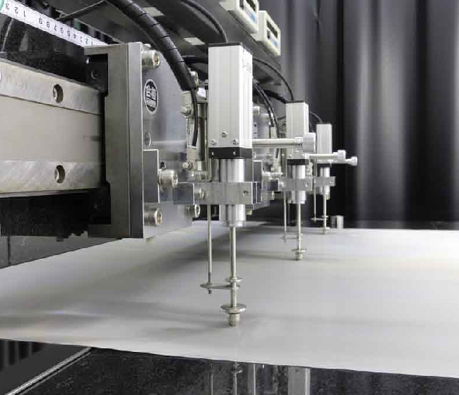 Status of Artwork for Advanced Screen Printing - Asada-Mesh